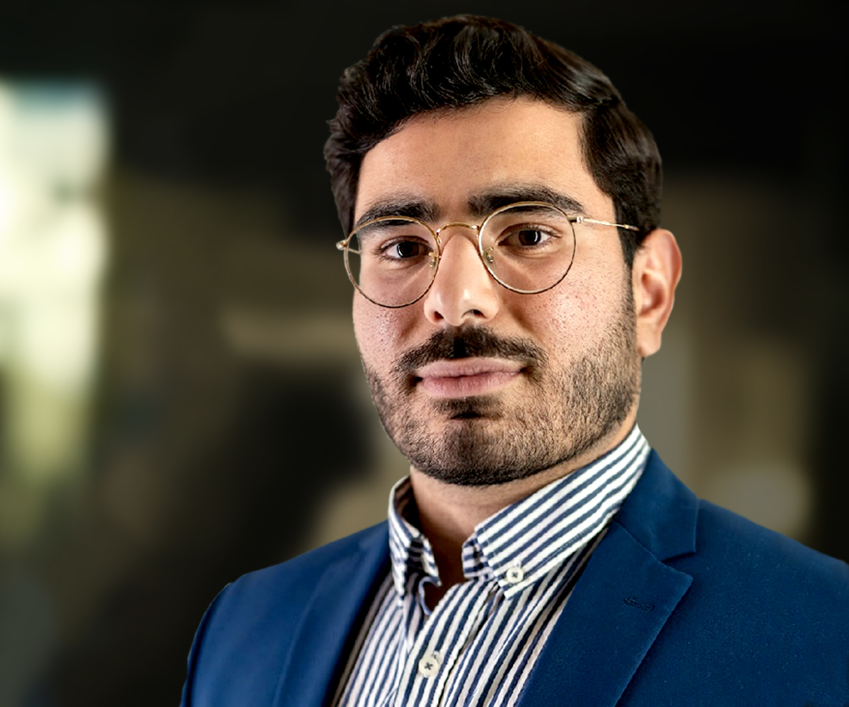 Leadership - MCA Financial Group